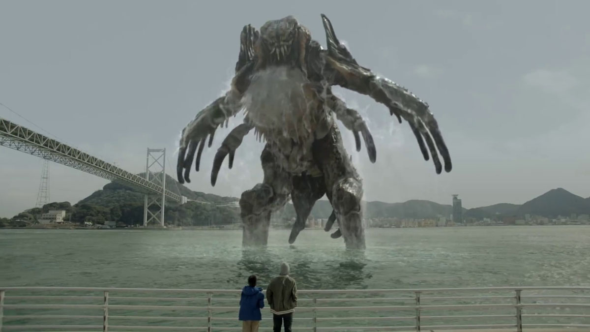 COME ON! Kanmon! Kaikyo Kaiju – VIDEO ICHIBAN